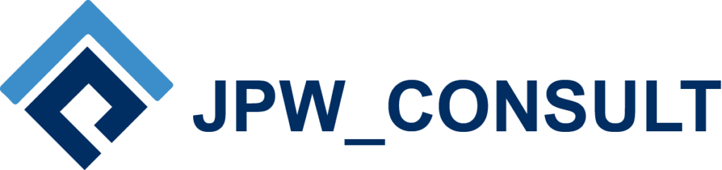 Mentions légales - JPW Consult